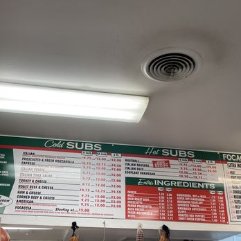 BARI FOODS - Updated January 2025 - 321 Photos & 901 Reviews - 1120 W ...