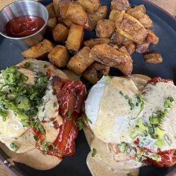 WILD CHILD RESTAURANT & COCKTAIL BAR - Updated April 2025 - 688 Photos ...