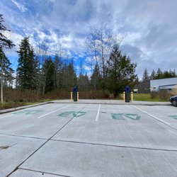 OPCONNECT ELECTRIC VEHICLE CHARGING STATIONS - 63 4 Corners Rd, Port ...