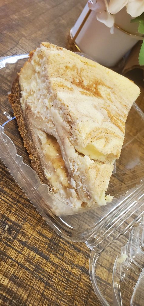 JUNE ROSE BAKERY - Updated October 2025 - 1692 Havendale Blvd NW ...