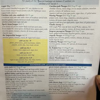 SPOTTED DOG - Updated December 2025 - 227 Photos & 401 Reviews - 111 E ...