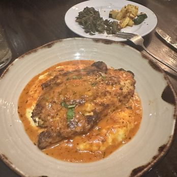 THE MANSHIP WOOD FIRED KITCHEN - Updated March 2025 - 858 Photos & 672 ...