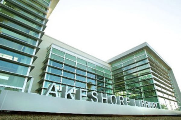 LAKESHORE LIBRARY - Updated December 2025 - 21 Photos - 1100 W ...