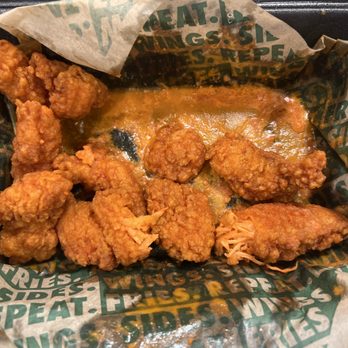 WINGSTOP - Updated December 2025 - 69 Photos & 111 Reviews - 2317 N ...