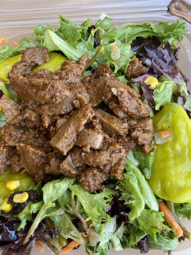 MAD SALADS - Updated May 2024 - 14 Photos & 17 Reviews - 2119 S Tamiami ...