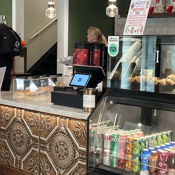 NORA RESTAURANT - Updated November 2024 - 206 Photos & 124 Reviews ...