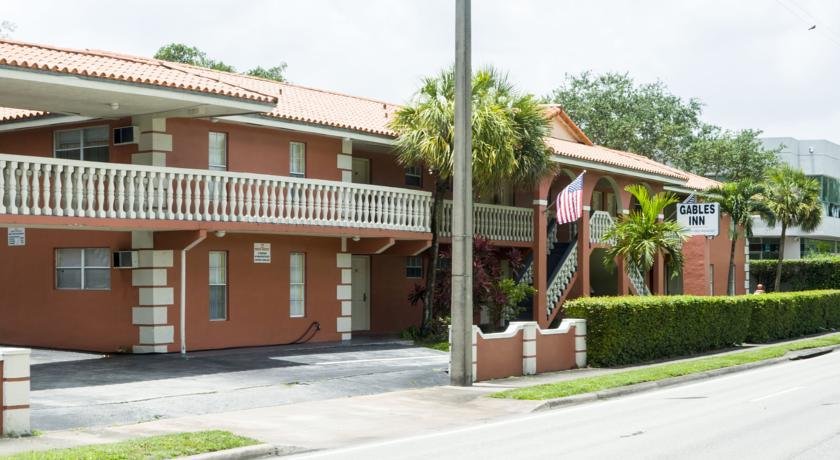 GABLES INN - Updated September 2024 - 16 Reviews - 730 S Dixie Hwy ...