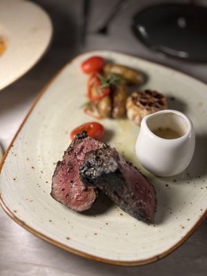 AMAVI RESTAURANT - Updated August 2025 - 143 Photos & 43 Reviews - 4 E ...