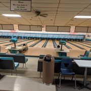 WESTPORT BOWLING LANES - 21 Photos & 15 Reviews - 135 Main St ...
