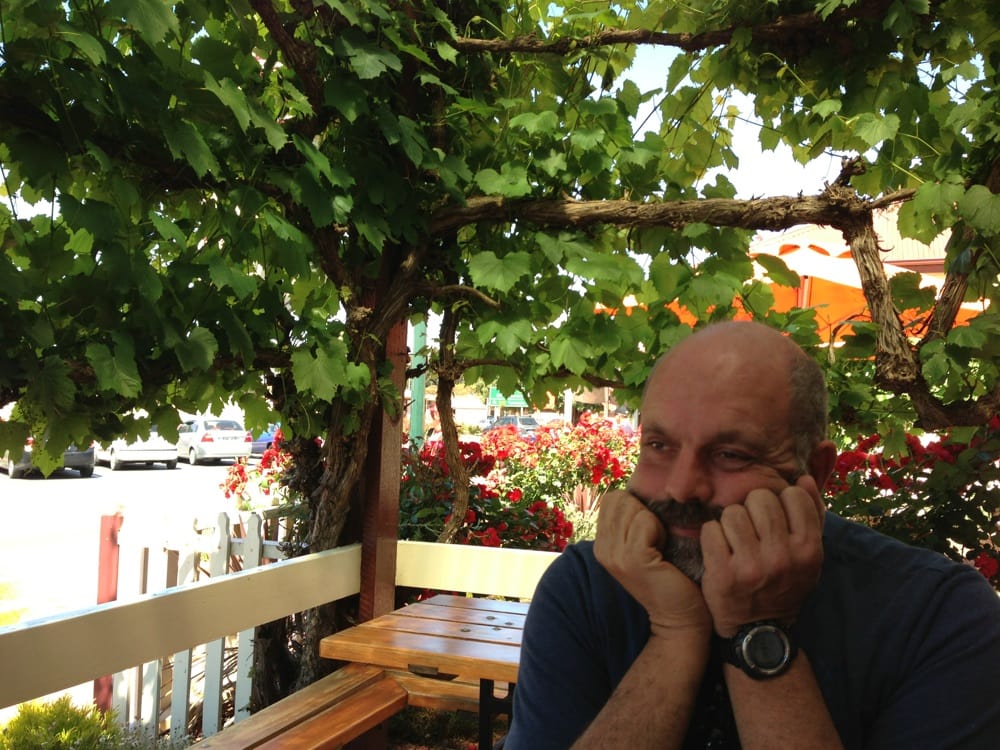 LYNDOCH BAKERY & RESTAURANT - Updated August 2025 - Barossa Valley Hwy ...