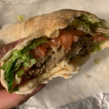 PITA PLUS MEDITERRANEAN GRILL - Updated September 2024 - 44 Photos & 72 ...
