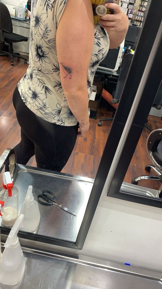 INKON TATTOO - Updated November 2025 - 21 Photos & 13 Reviews - 95 ...