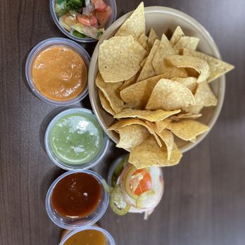 TACOS EL COMPA - Updated August 2024 - 155 Photos & 116 Reviews - 2788 ...