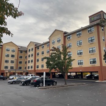 EXTENDED STAY AMERICA - MEADOWLANDS - RUTHERFORD - Updated December ...