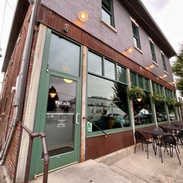 DECADE RESTAURANT - Updated July 2025 - 149 Photos & 46 Reviews - 1076 ...