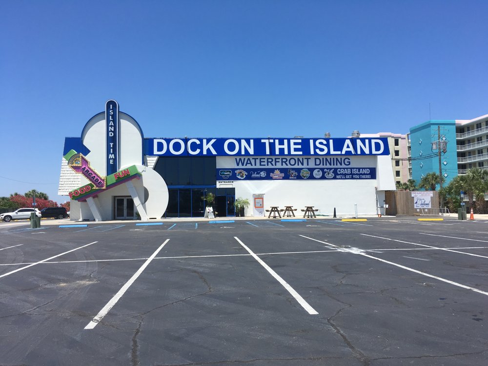 ESCAPE ZONE 60 - Updated October 2025 - 1318 Miracle Strip Pkwy SE ...