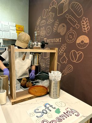 HITOTOKI JAPANESE BAKERY - Updated September 2024 - 79 Photos & 22 ...