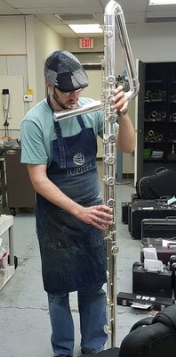 MIKE NYE INSTRUMENT REPAIR - Updated December 2025 - 28 Photos & 46 ...