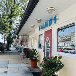 SAMOS RESTAURANT - Updated October 2025 - 383 Photos - 611 Reviews ...