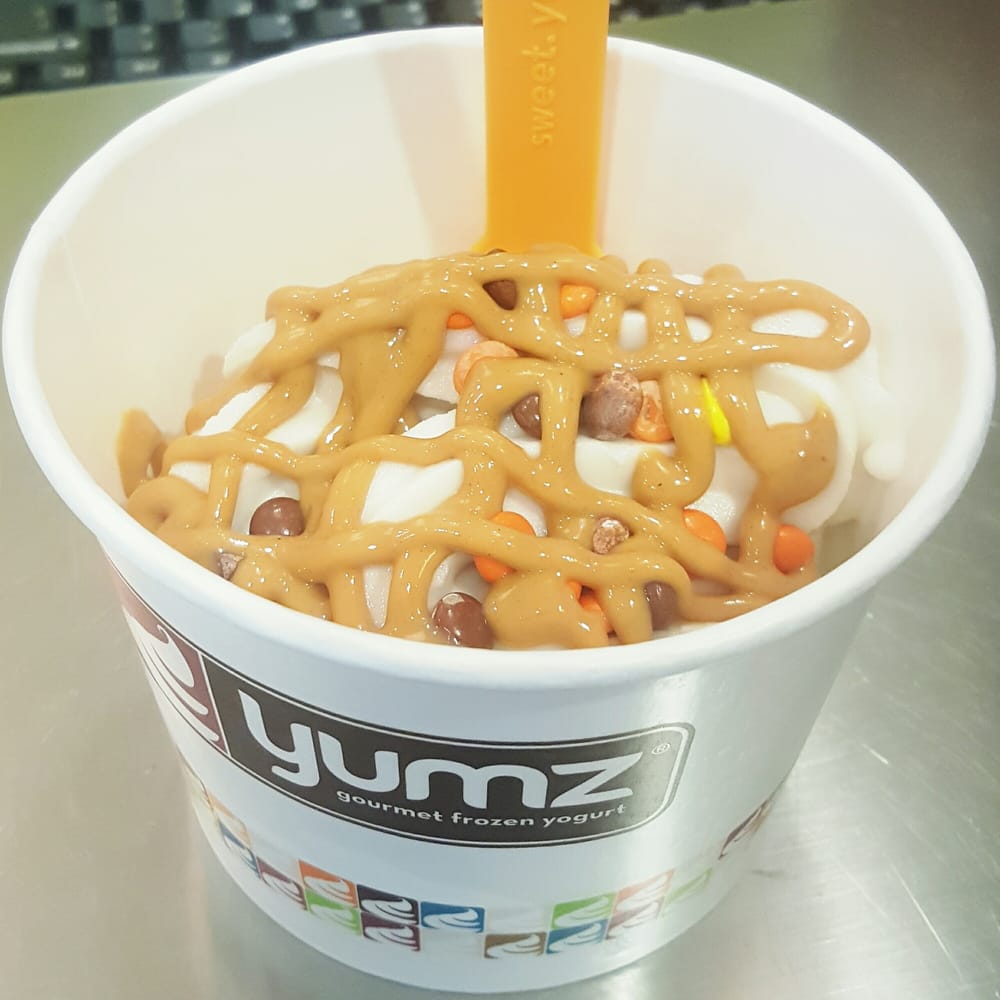 YUMZ - Updated December 2024 - 4505 S Maryland Pkwy, Las Vegas, Nevada ...