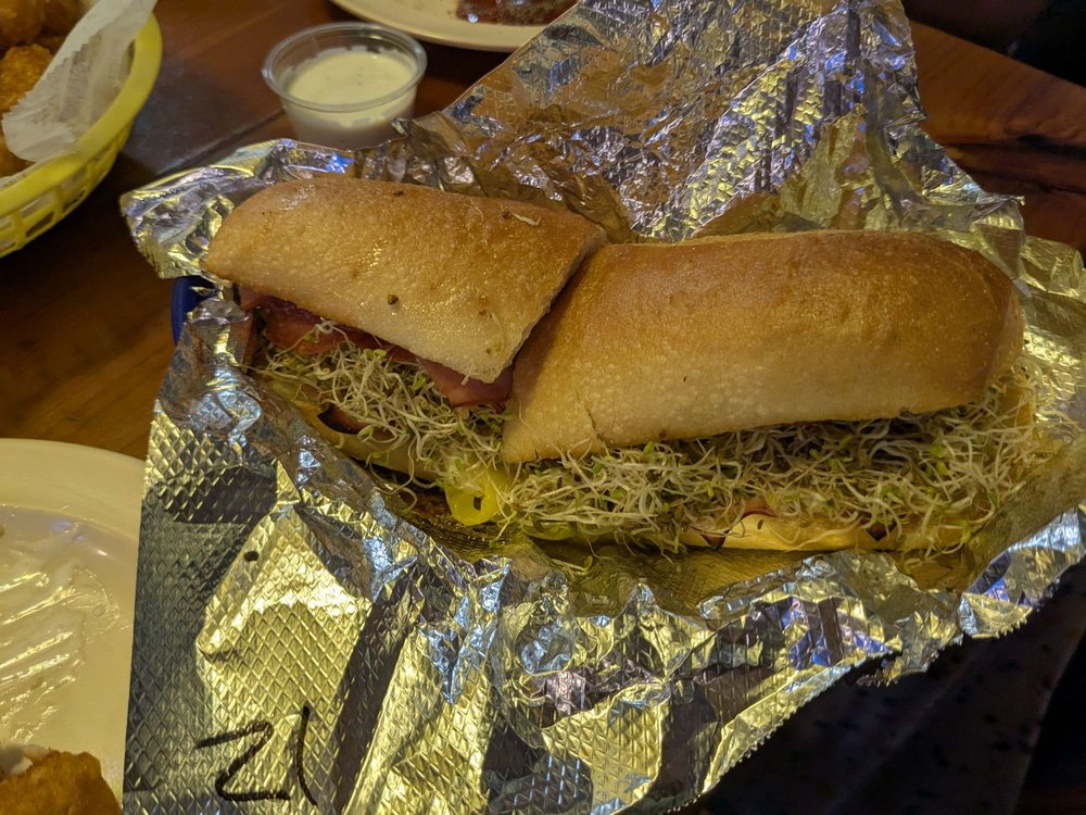 SCHROEDER’S NEW DELI - Updated December 2025 - 53 Photos & 91 Reviews ...