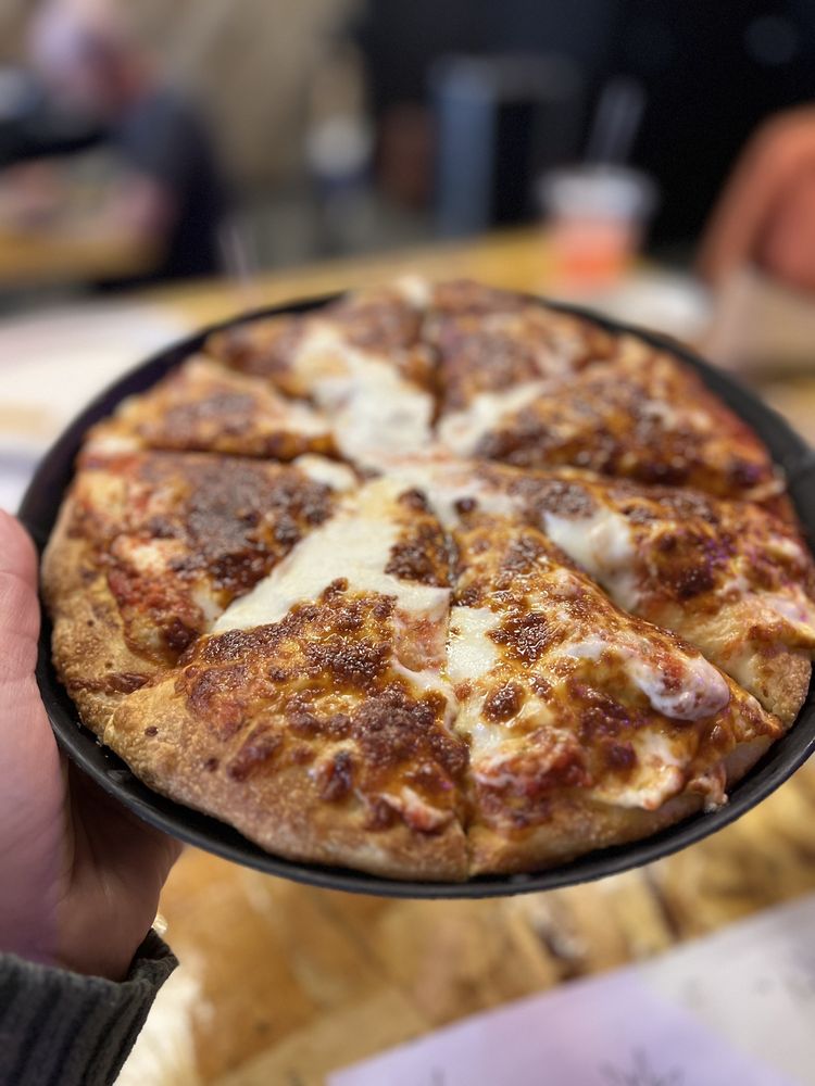 BRICK & BARREL - Updated January 2026 - 159 Photos & 103 Reviews - 155 ...