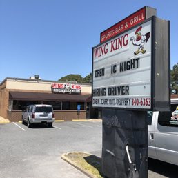 WING KING - ROSEMONT - Updated December 2025 - 126 Photos & 251 Reviews ...