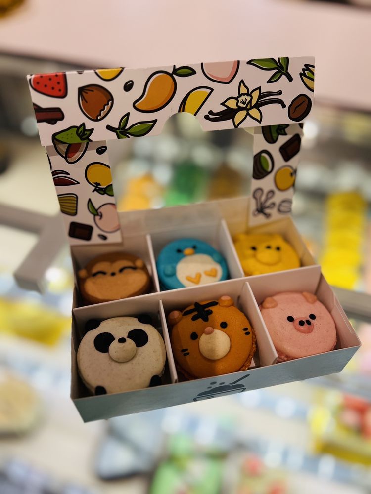 DAAN GO CAKE LAB - Updated October 2025 - 188 Photos & 55 Reviews - 550 ...