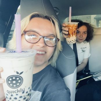 QUICKLY - Updated April 2025 - 193 Photos & 135 Reviews - 731 E ...