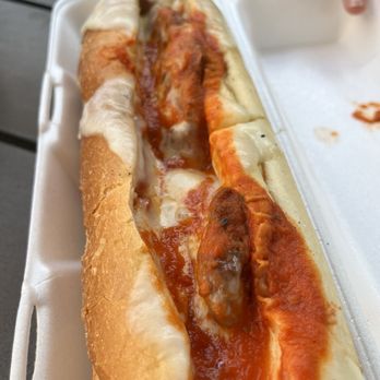 ITALIAN CORNER DELI BY MASSIMO - Updated November 2025 - 49 Photos & 95 ...