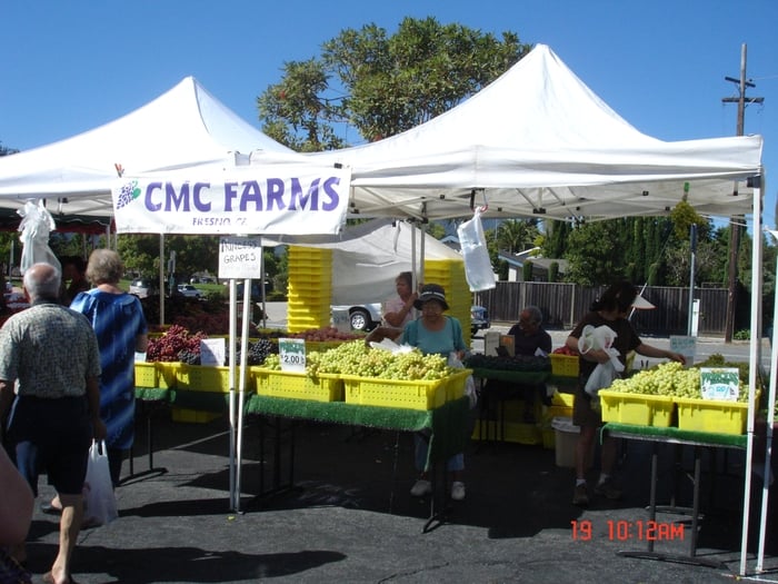 CMC FARMS - Updated December 2025 - 8487 W Manning Ave, Fresno ...