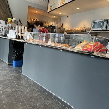 KOKO COFFEE - Updated April 2025 - 29 Photos & 32 Reviews - 255 State ...