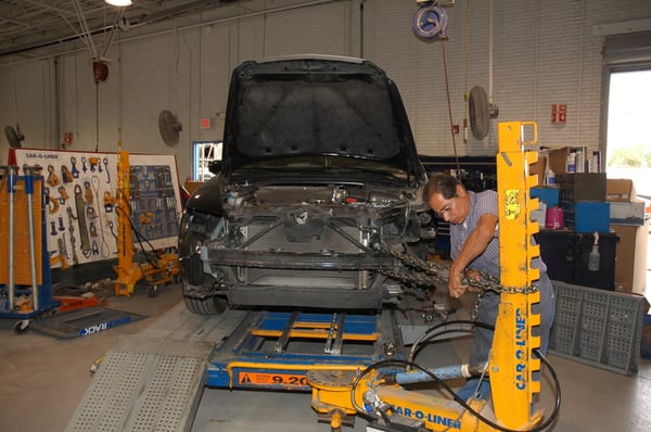 GUNN COLLISION CENTER - Updated January 2026 - 43 Photos & 72 Reviews ...