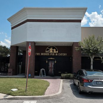 TWO BRIDGES PUB & EATERY - Updated September 2025 - 52 Photos & 31 ...