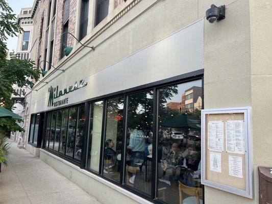 IL MILANESE RISTORANTE - 51 Photos & 21 Reviews - 2201 W Montrose Ave ...