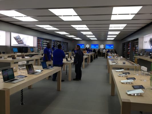 APPLE STORE - OTTAWA - Updated December 2025 - 29 Reviews - 100 ...