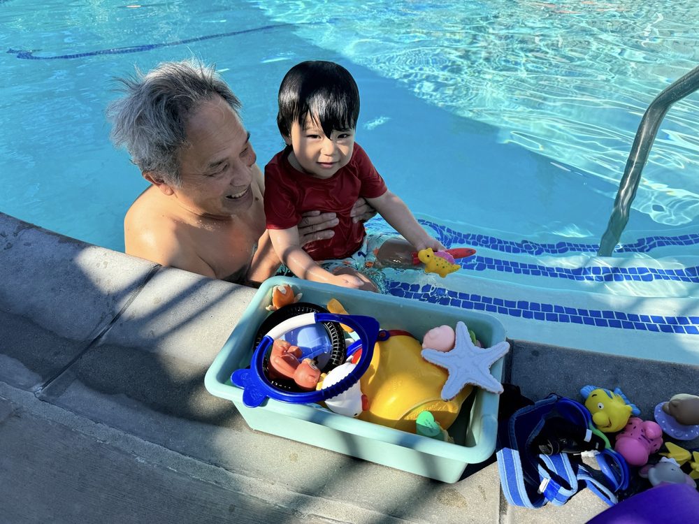 PATTI’S SWIM SCHOOL - Updated December 2025 - 72 Photos & 181 Reviews ...