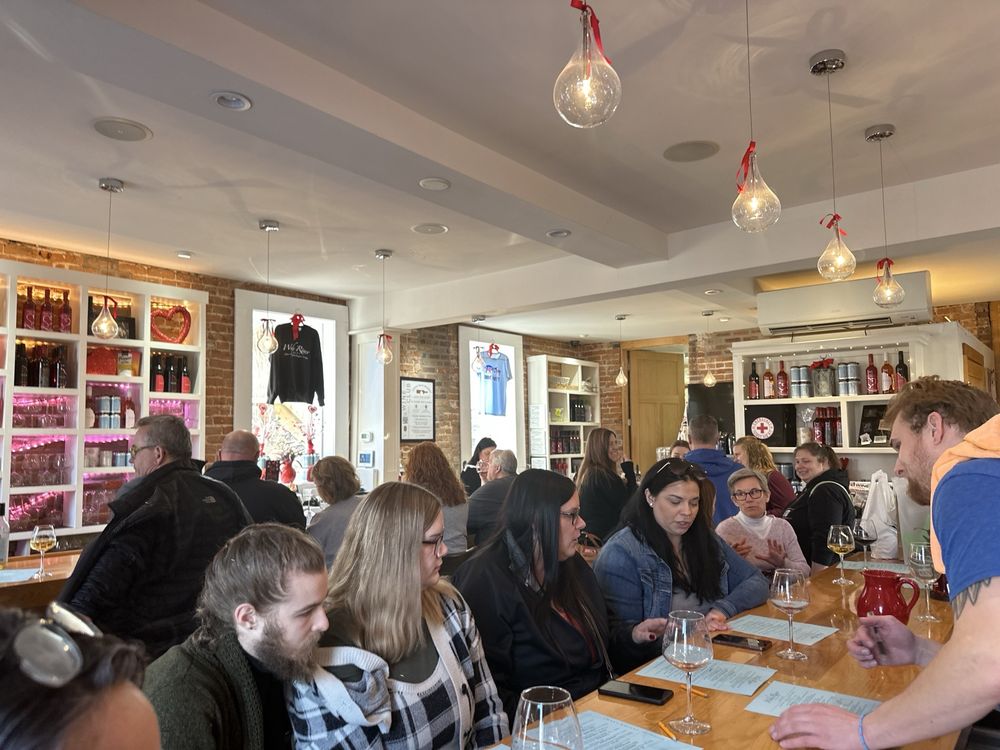 WIDE RIVER WINERY - TASTING ROOM - Updated December 2025 - 38 Photos ...