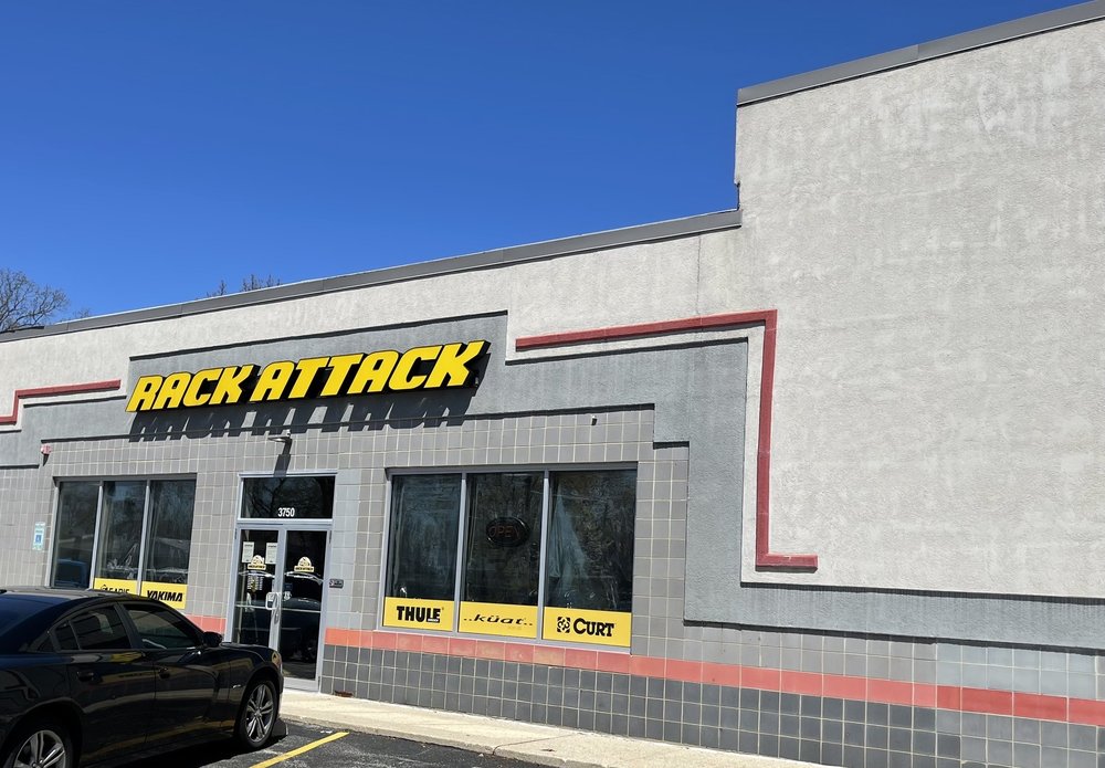 RACK ATTACK CHICAGO - Updated December 2025 - 24 Photos & 34 Reviews ...