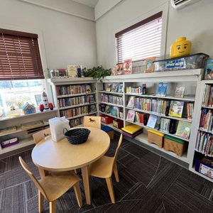 BETHANY LIBRARY - Updated July 2025 - 18 Photos - 6700 NW 35th St ...