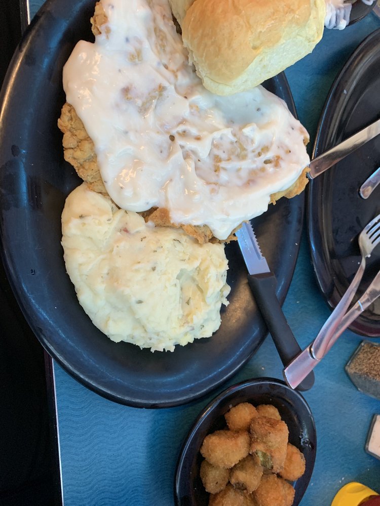 TALLY’S GOOD FOOD CAFÉ SOUTH - 126 Photos & 150 Reviews - 6100 S ...