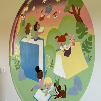 NORTHSIDE BRANCH LIBRARY - Updated November 2025 - 80 Photos & 55 ...