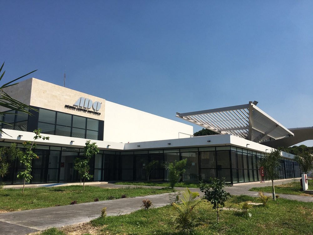 ADO - Updated December 2024 - Calle 50 460, Mérida, Yucatán, Mexico ...