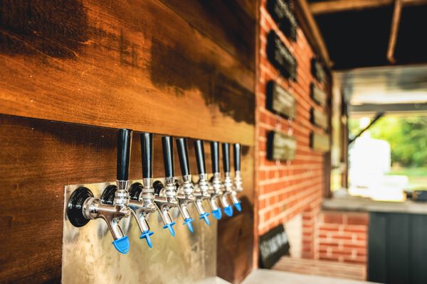 PATCH BREWING - Updated October 2025 - 92 Photos & 56 Reviews - 10271 ...