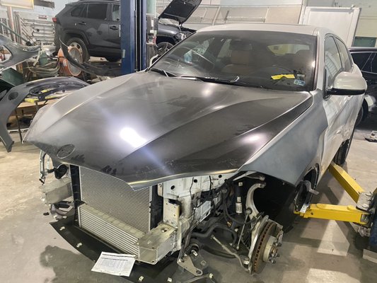 ROYAL AUTO BODY - 196 Photos & 35 Reviews - 21600 Cedar Ln, Sterling ...