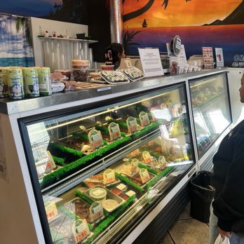 POKE EXPRESS - Updated May 2025 - 725 Photos & 705 Reviews - 19 S ...