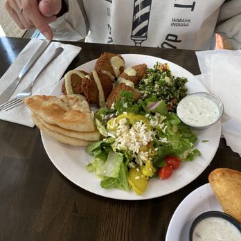 NUPA MEDITERRANEAN CUISINE - Updated December 2025 - 178 Photos & 417 ...