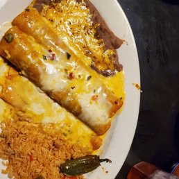 CAFE DEL RIO - Updated December 2025 - 140 Photos & 211 Reviews - 2301 ...