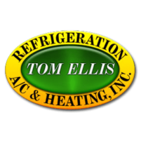 TON ELLIS REFRIGERATION HEATING AND AIR CONDITIONING - Updated December ...