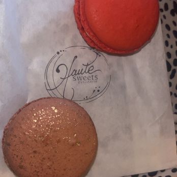 HAUTE SWEETS PATISSERIE - Updated June 2025 - 311 Photos & 187 Reviews ...